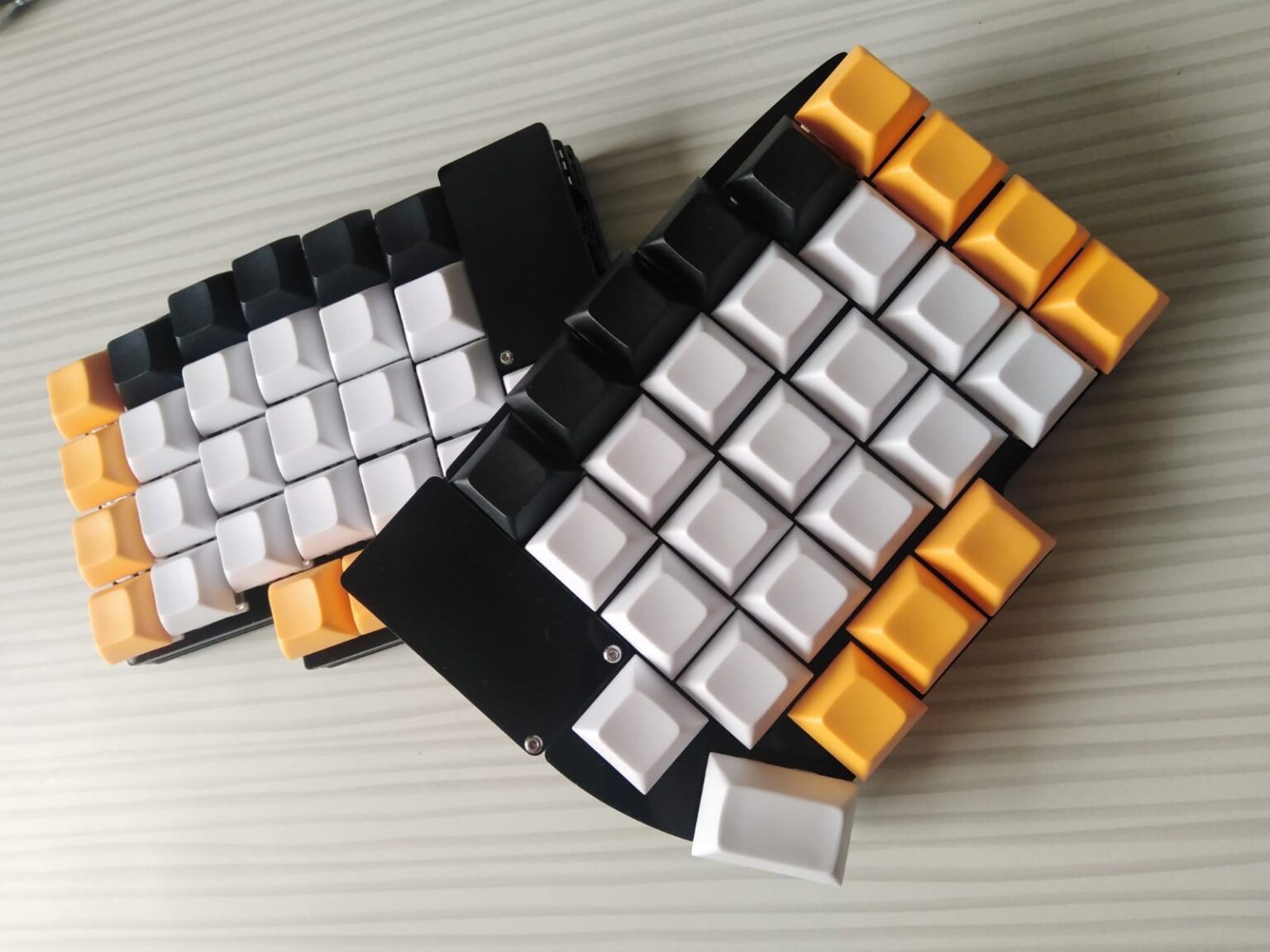 #Lily58 – Pro PCB - Game Tech